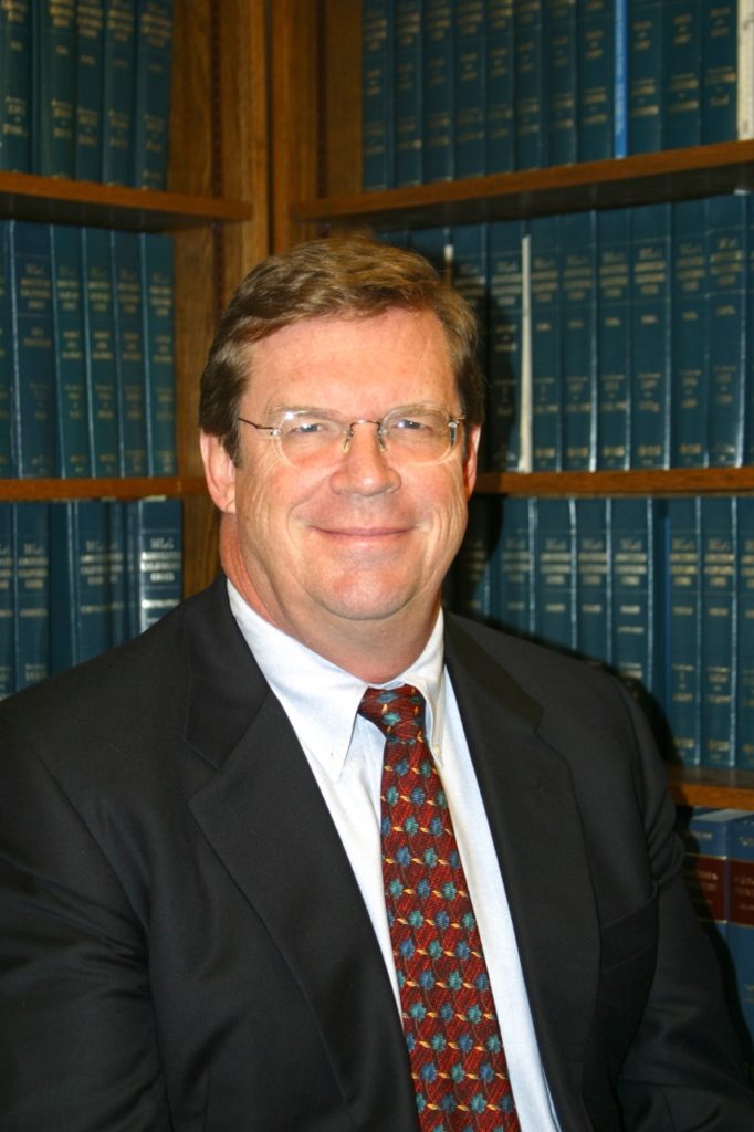 Law Office of Charles B. Perkins – Rose Perkins Pelmulder